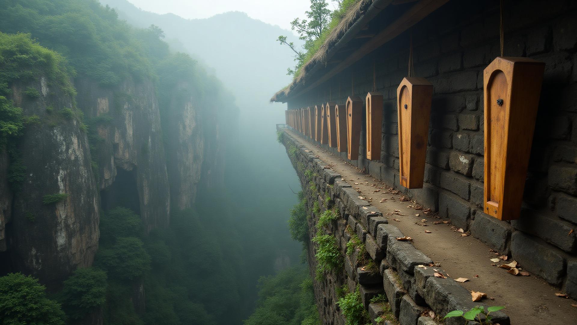 Sagada Travel Guide - Hanging Coffins, Caves & Sunrise Views ...